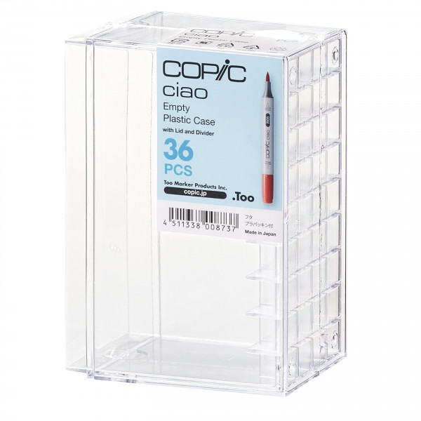 Copic Storage | Accessories | COPIC (english)