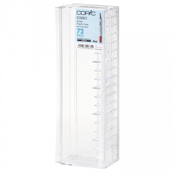 Copic Storage | Accessories | COPIC (english)