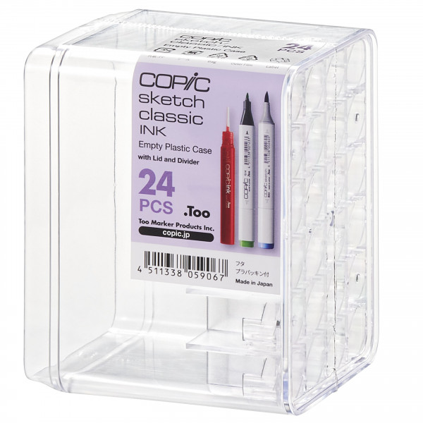 Copic Storage | Accessories | COPIC (english)