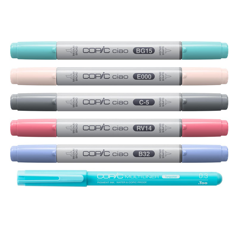 Hatsune Miku Set | Kategorie ciao | Detailseiten | Redaktion | COPIC ...